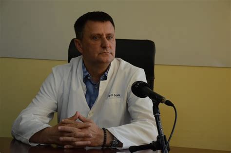 Vlado ĐajiĆ Preseljenje Hirurgije Piše Novu Stranicu Istorije Ukc A