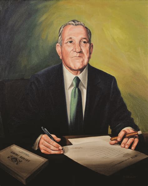 The Rise Of Arturo Fuentes Cigar Dynasty Maxim