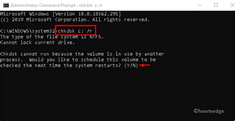 How To Fix Error Xc On Windows