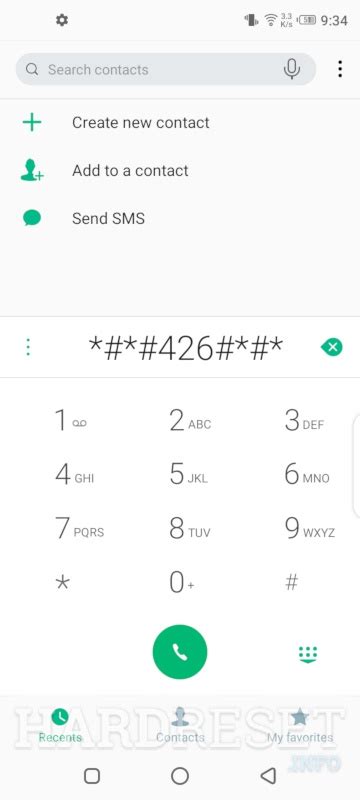 Les Codes Infinix Smart 5 Pro Afficher Plus