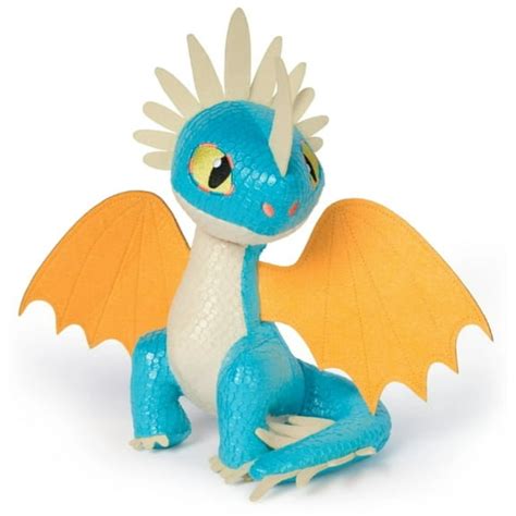 Dreamworks Dragons How To Train Your Dragon 3 Inch Mini Surprise Plush