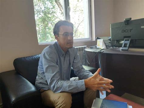 Interview Darko Sazdov Mapas There Are 2 Billion Euros In Private Pension Funds Investment