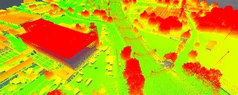 Pointcloud Maps And Beyond