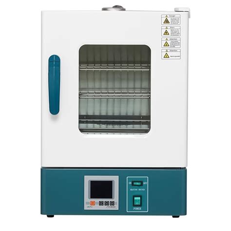 20l Bacterial Culture Incubator Vevor 20l Lab Incubator Digital Pid Bacteria Incubator For