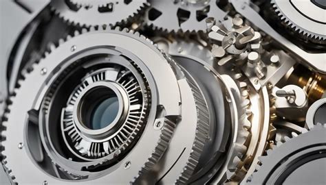 Anatomy Of A Camera Understanding Key Components Explained