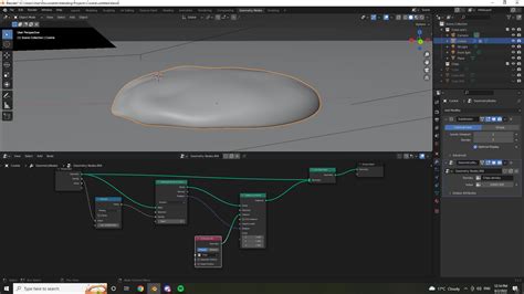 collection info node is making the geometry disappear r blenderhelp
