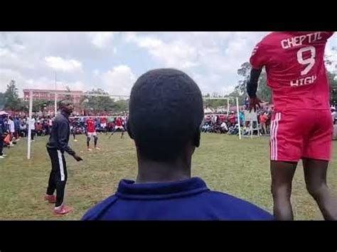 Cheptil {3} Vs {2} Namwela Set 3 4 5 Youtube