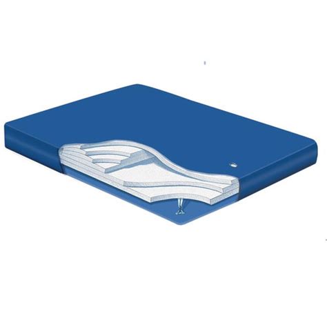 Softside Waterbed Bladders Soft Side Waterbed Fluid Chamber Fluid Bed Chamber