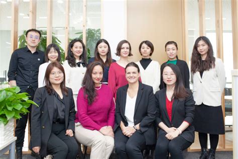 Daad Außenstelle Peking Daad China