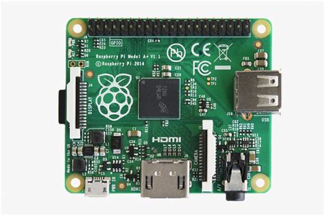 Le Raspberry Pi Et De Ses Différents Modèles Pi 1 Pi 2 Pi 3 Et Zero Découverte Et Présentation