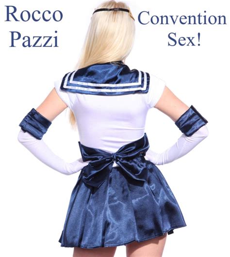 Convention Sex American Fantasies Book 1 By Rocco Pazzi Goodreads
