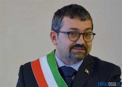Fabrizio Pitton Confermato Sindaco Di Talmassons