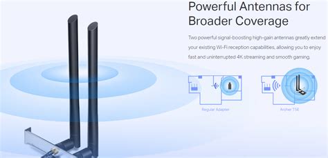 Buy TP-Link Archer T5E AC1200 Wi-Fi Bluetooth 4.2 PCI Express Adapter ...