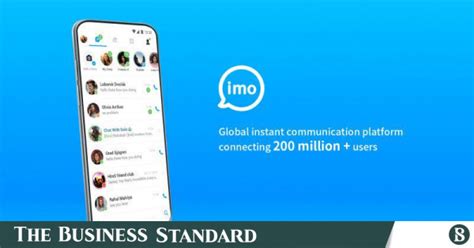 Bangladeshi Imo Users Made 26 Billion Calls In 2020 The Business Standard