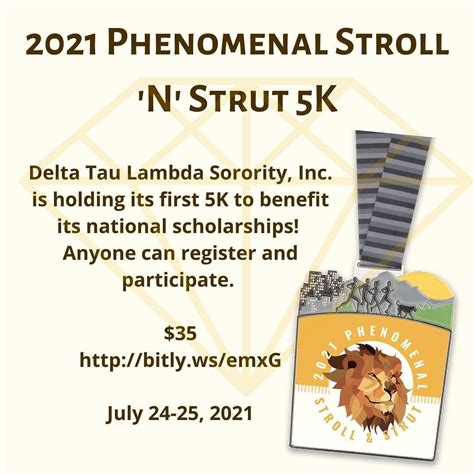 Delta Tau Lambda Sorority Inc Gamma Lambda Graduate Chapter Home