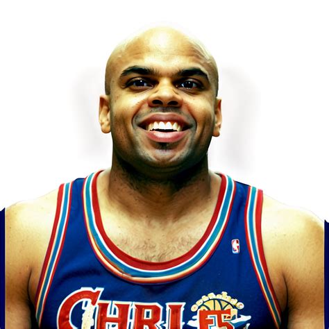 Download Charles Barkley Vintage Poster Png 06252024