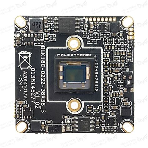 برد سنسور Imx222hi3516cv1xm فروشگاه ایران ویژن
