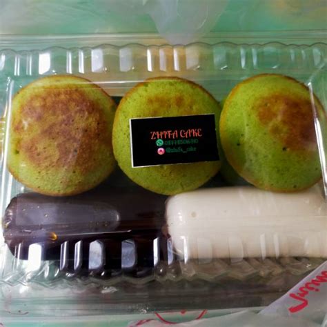 Jual Soerabi Hejo Made By Order Shopee Indonesia