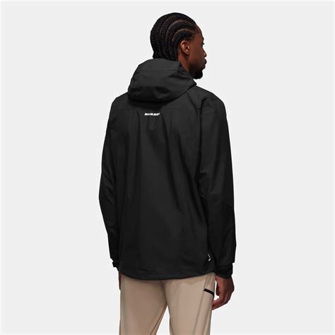 Convey Tour Hs Hooded Jacket Men Mammut