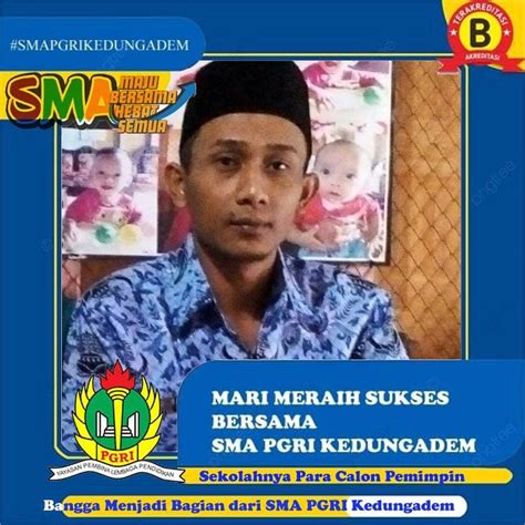 Smas Pgri Kedungadem Smaspgrikedungadem • Instagram Photos And Videos