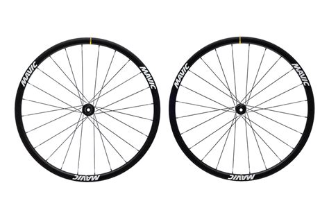 Mavic Ksyrium 30 Disc Aluminum Tubeless 700c Whe The Pros Closet