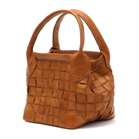 ロビタ Robita 가방 토트 백 ロビータ 메쉬 레더 토트 여성 S 사이즈 An 288s Galleria Bagandluggage