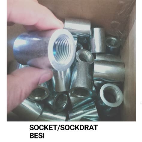 Jual Sock Dratsongket Dratsocket Besi Tebal Shopee Indonesia