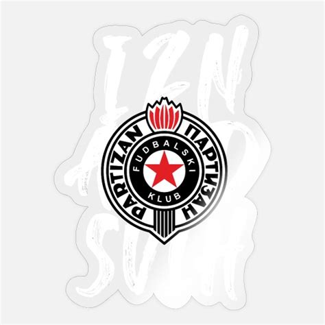 Grobari Logo Replying To Thelukisltu Comment The Logos That You Want