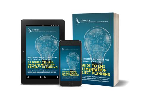 1 Free Lms Evaluation Toolkit • Lms Roi And Lms Rfp Template