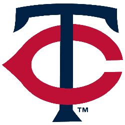 Minnesota Twins Logo History Alternate Logo