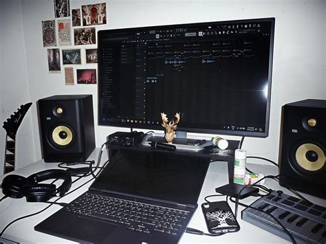 Grimore Set Up If Anyone Was Wondering R Hauntedmound