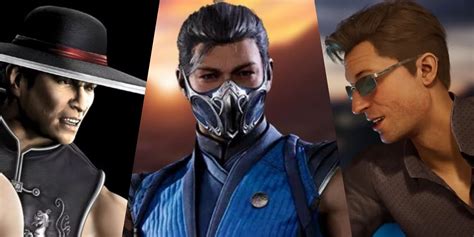 Mk Characters Who Should Have Their Own Spinoffs