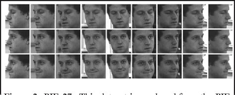Figure 2 From Local Discriminant Embedding And Its Variants Semantic Scholar