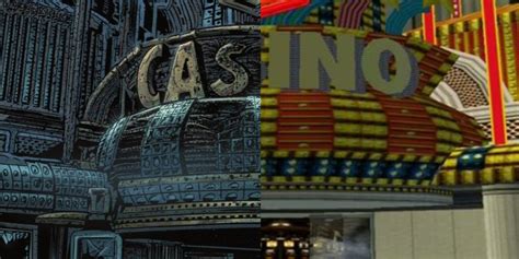 Batman A Villains Hideout Is Literally From Sonic Adventure