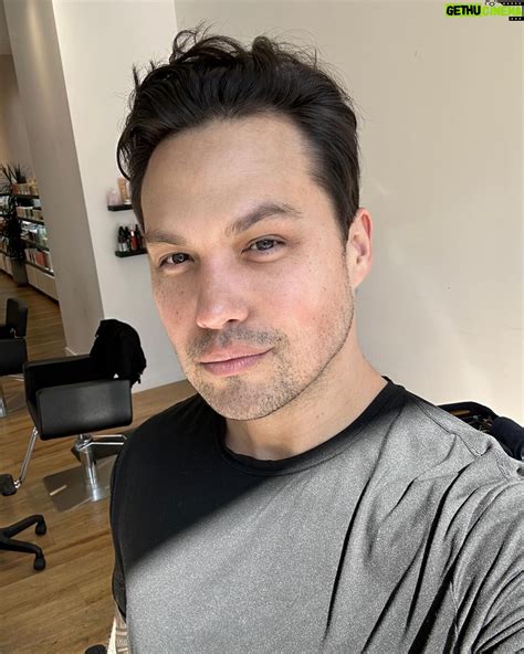 Actor Michael Copon Hd Instagram Photos And Wallpapers June 2024 Gethu Cinema