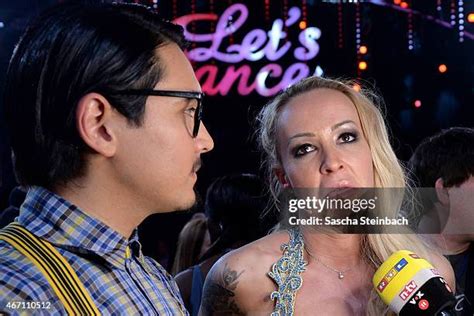 Cora Brinkmann Photos And Premium High Res Pictures Getty Images