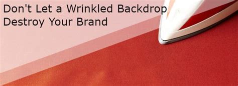 How To Get Wrinkles Out Of Vinyl Banners Houston Sign Company