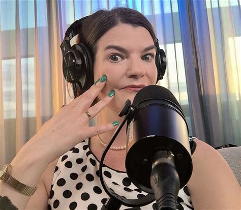 Comment Melissa Todd