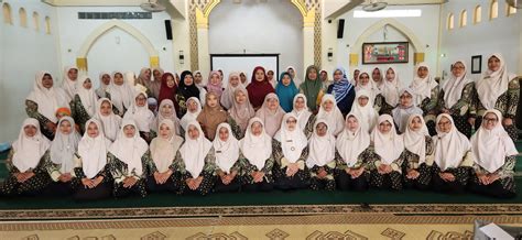 Kajian Ramadhan 1446 H Ikatan Guru Aisyiyah Bustanul Athfal Igaba Cabang Berbah Pimpinan