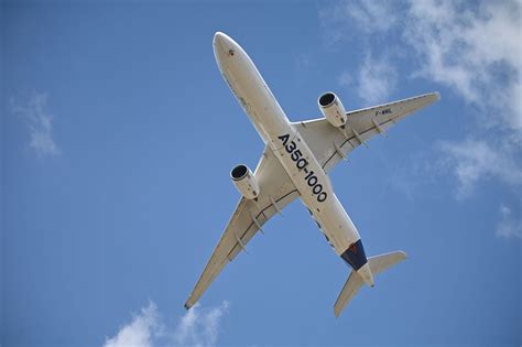 [debriefing] International Paris Air Show Salon International Du