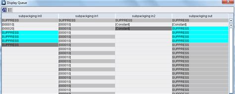 Segment Is Not Getting Created In Correct Order Sap Community