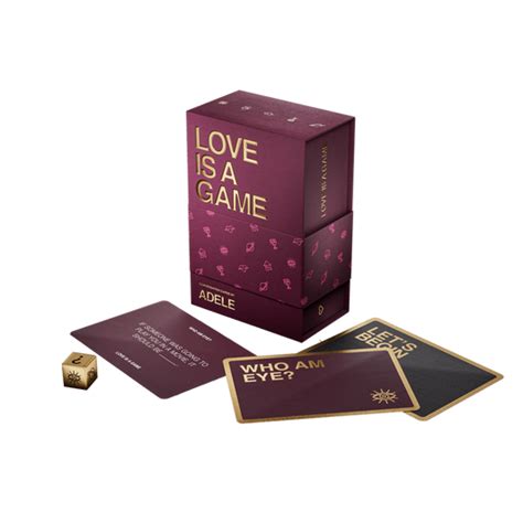 Adele Eu Official Merch