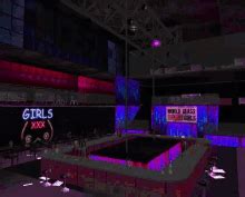 Gta 5 Strip Club  Gta Car S Find And Share On Giphy