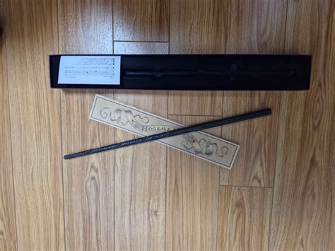 해리포터 지팡이시리우스 블랙 당근 중고거래