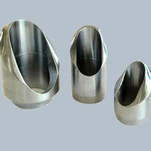 Latrolet Fitting Supplier Socketweld Latrolet Lateral Outlet Astm A