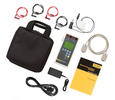 Rs 232 Fluke Sigmapace 1000 External Pacemaker Analyzer At Best Price In Mumbai