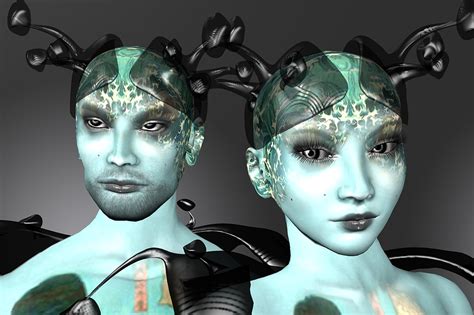 The Alphatribe Collection Musha E