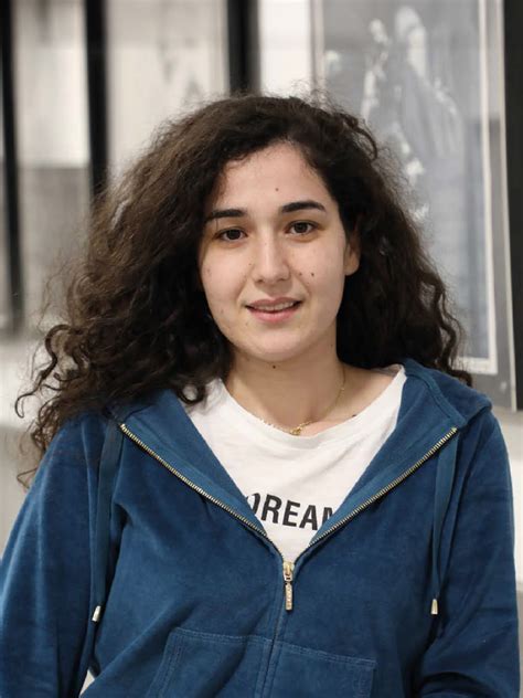 Christiana Eliade University Of Nicosia