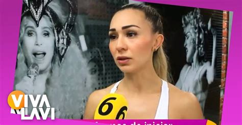 Aleida Garza Comparte Cómo Se Mantiene En Forma Para Vacaciones