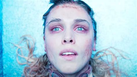 The Ending Of Meander Explained